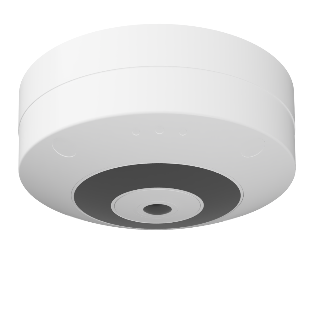 Ceiling mount for Q71 – Mxessories
