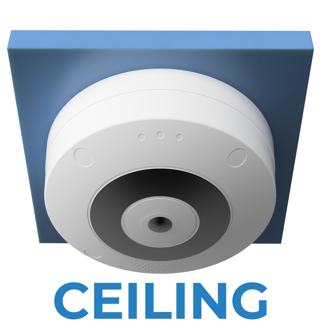 CEILING MOUNTS – Mxessories