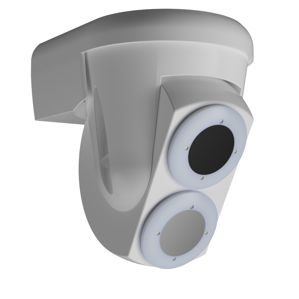 Double Decker Wall mount – Mxessories