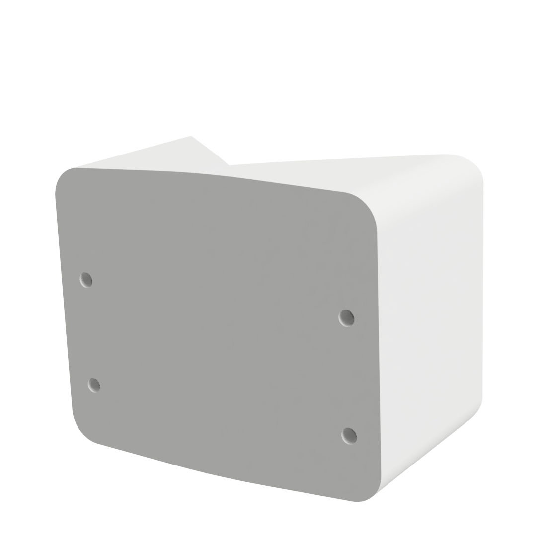 Corner adapter for Chameleon mount – Mxessories