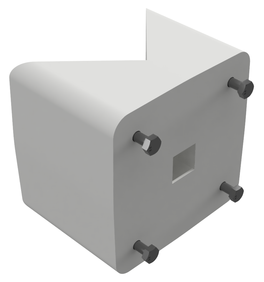 CORNER MOUNTS – Mxessories